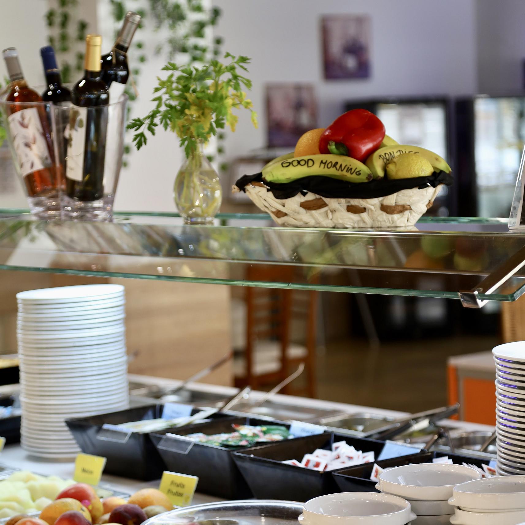 Gastronomy | Inter2 Salou Apartments | Spain