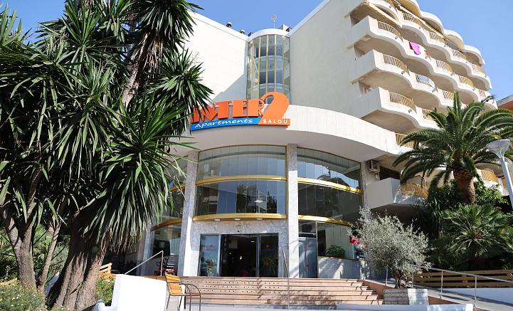 Inter2 Salou Apartments | Apartments in Salou, Spain