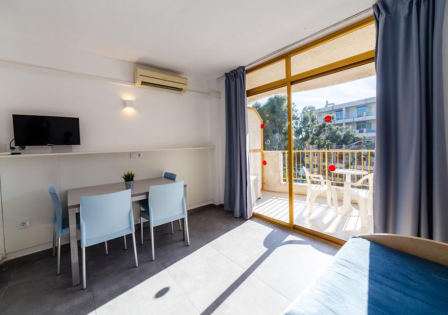 Inter2 Salou Apartments | Apartments in Salou, Spain