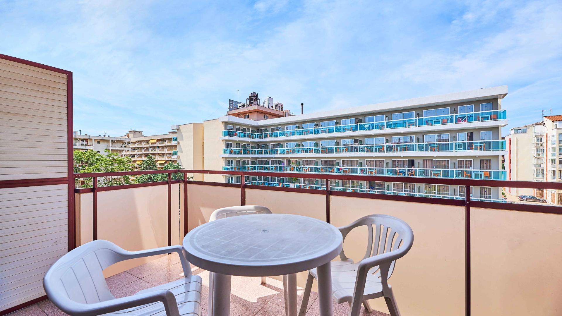 Images of Inter2 Salou Apartments, Costa Dorada