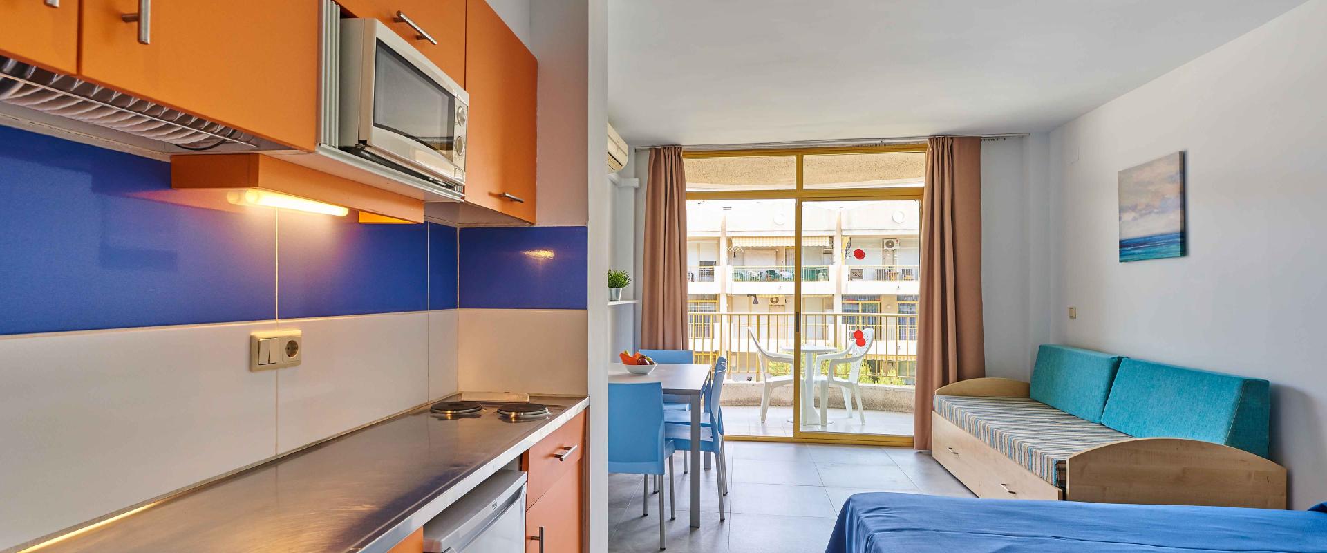 Inter2 Salou Apartments | Apartments in Salou, Spain