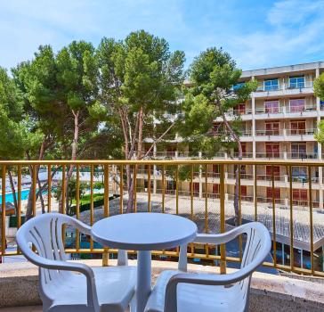Inter2 Salou Apartments | Apartments in Salou | Costa Dorada