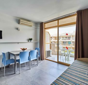 Inter2 Salou Apartments | Apartments in Salou | Costa Dorada