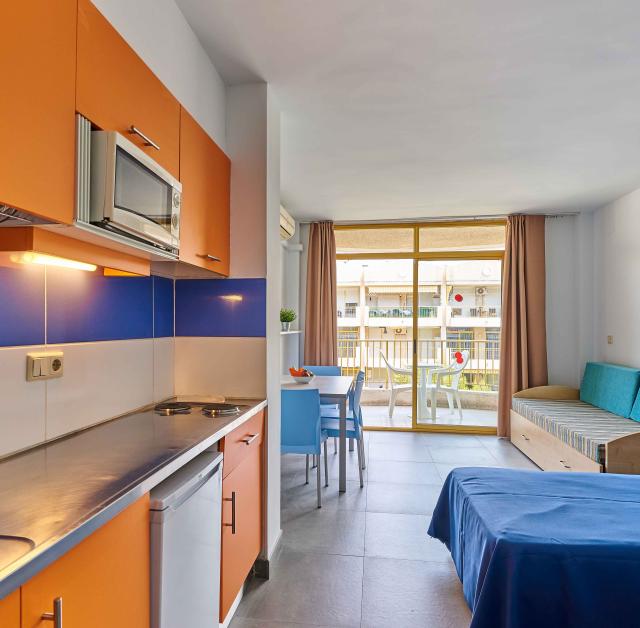 Inter2 Salou Apartments | Apartments in Salou | Costa Dorada