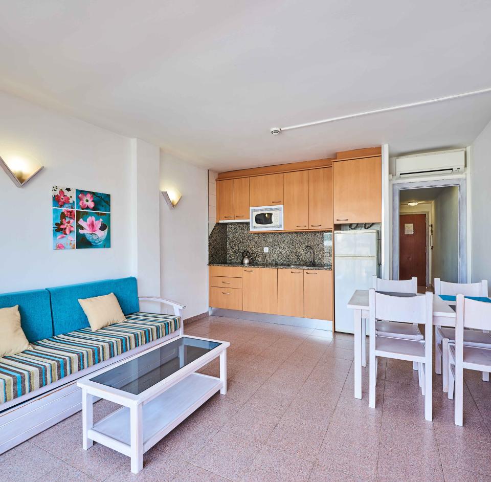 Inter2 Salou Apartments | Apartments in Salou | Costa Dorada