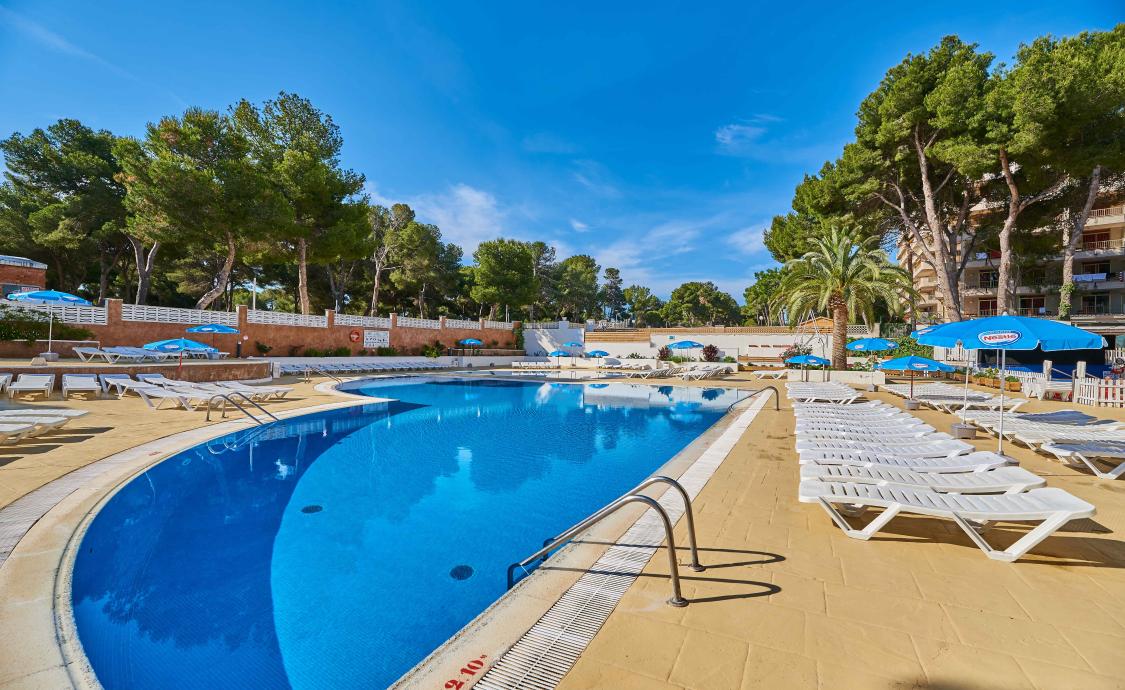 Inter2 Salou Apartments | Apartments in Salou | Costa Dorada