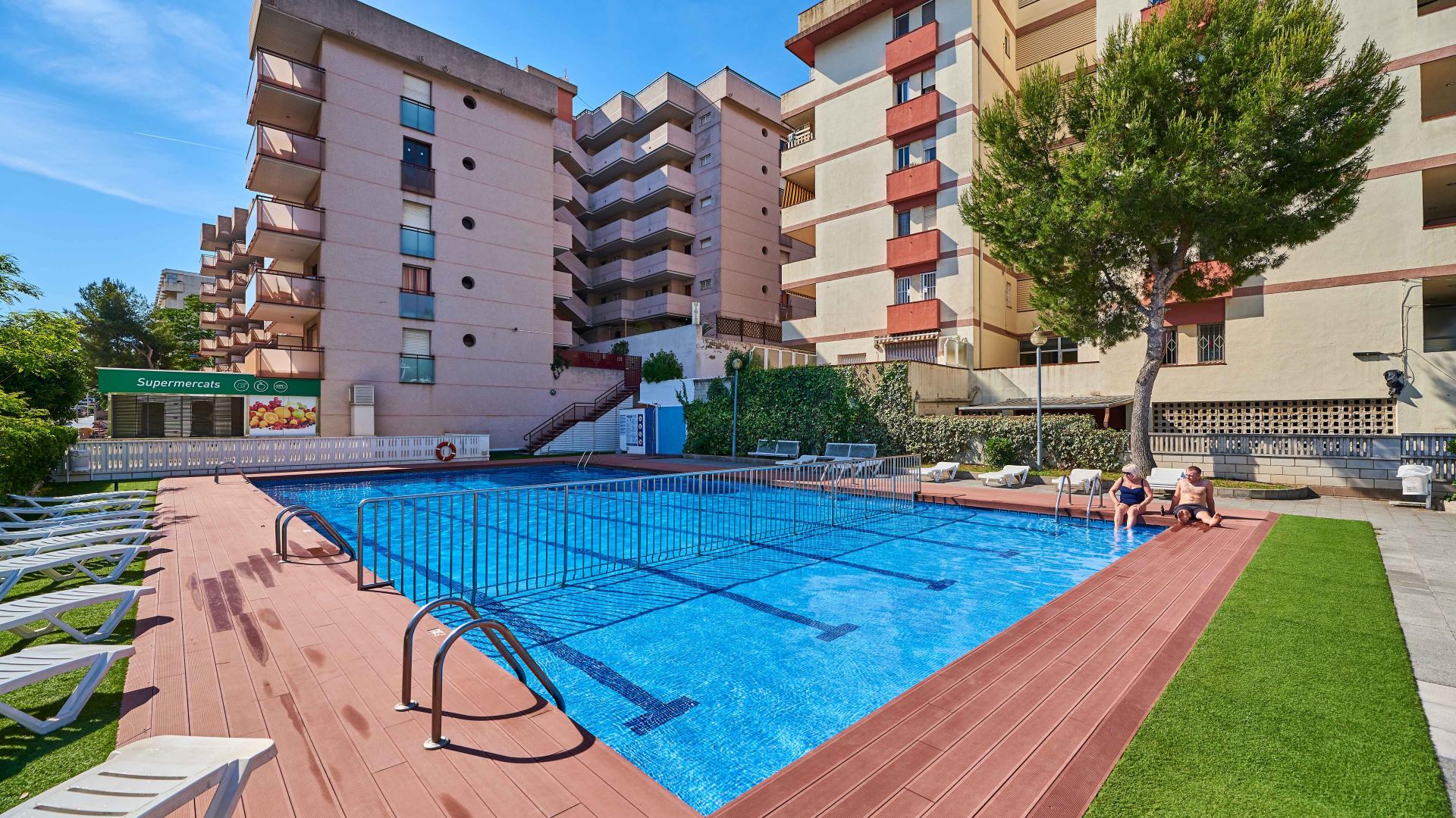 Images of Inter2 Salou Apartments, Costa Dorada