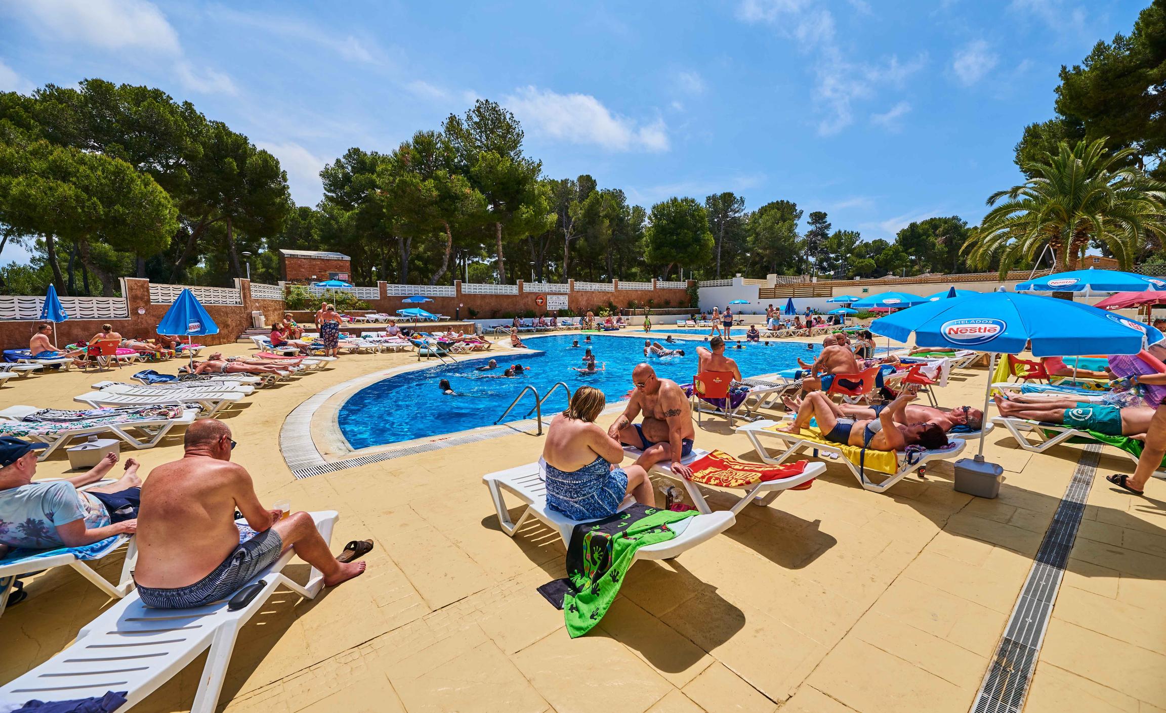 What to do in Salou | Inter2 Salou Apartments | Costa Dorada