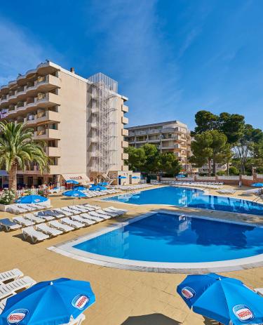 Inter2 Salou Apartments | Apartments in Salou, Spain