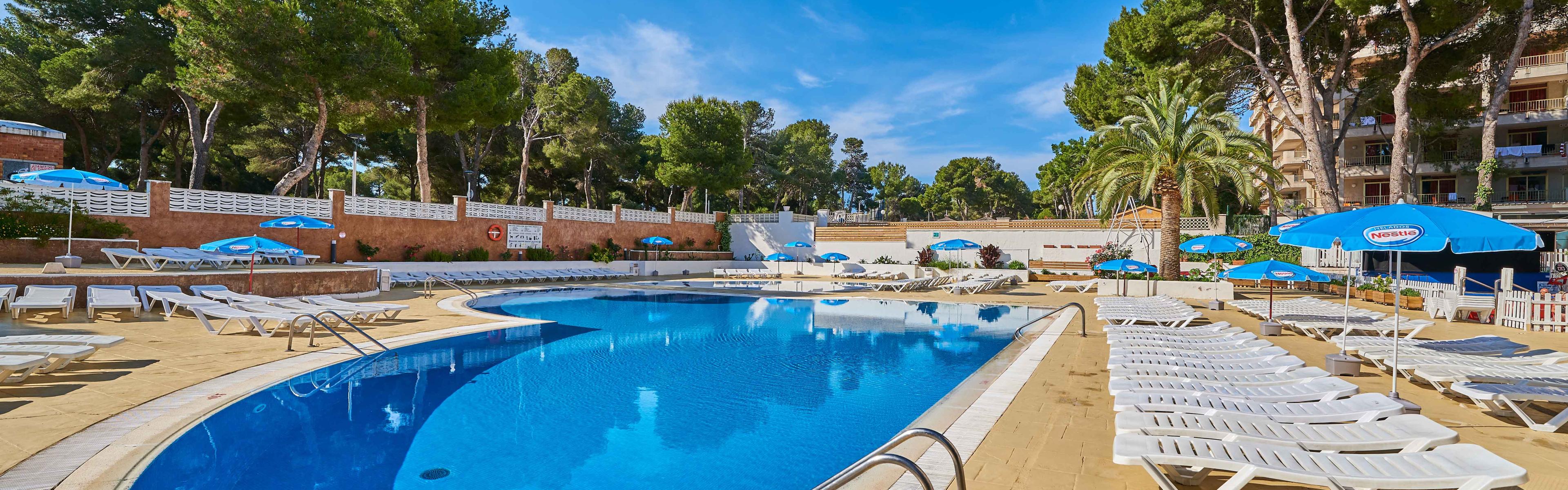 Inter2 Salou Apartments | Apartments in Salou | Costa Dorada