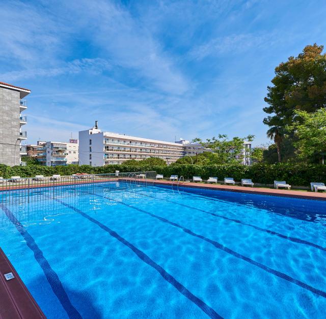 Inter2 Salou Apartments | Apartments in Salou | Costa Dorada