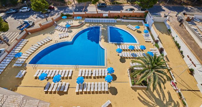 Inter2 Salou Apartments | Apartments in Salou | Costa Dorada