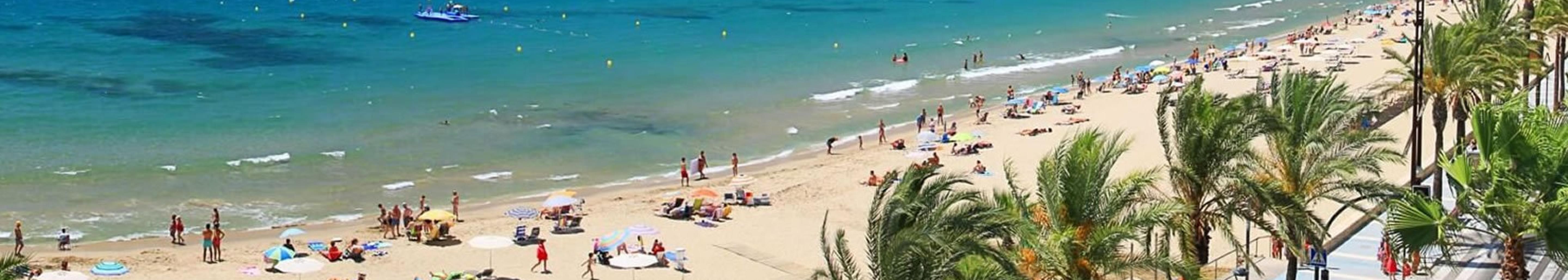 Como llegar al Inter2 Salou Apartments de Salou, Tarragona