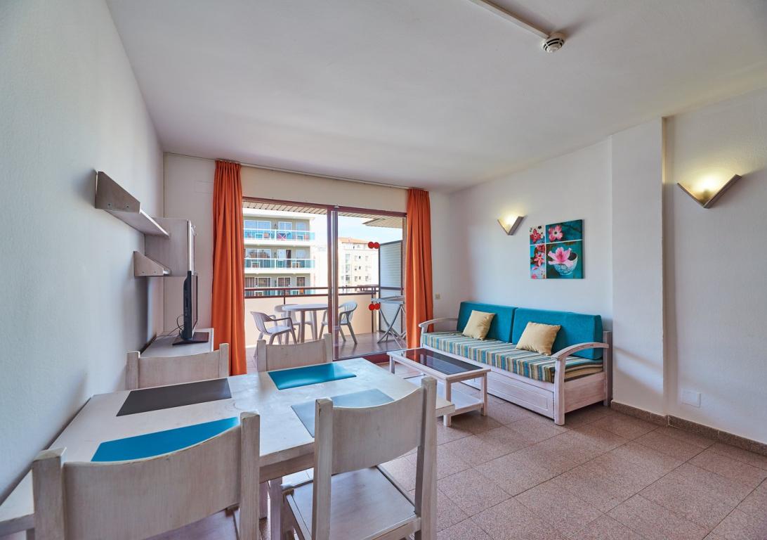 Inter2 Salou Apartments | Apartamentos en Salou, Costa Dorada