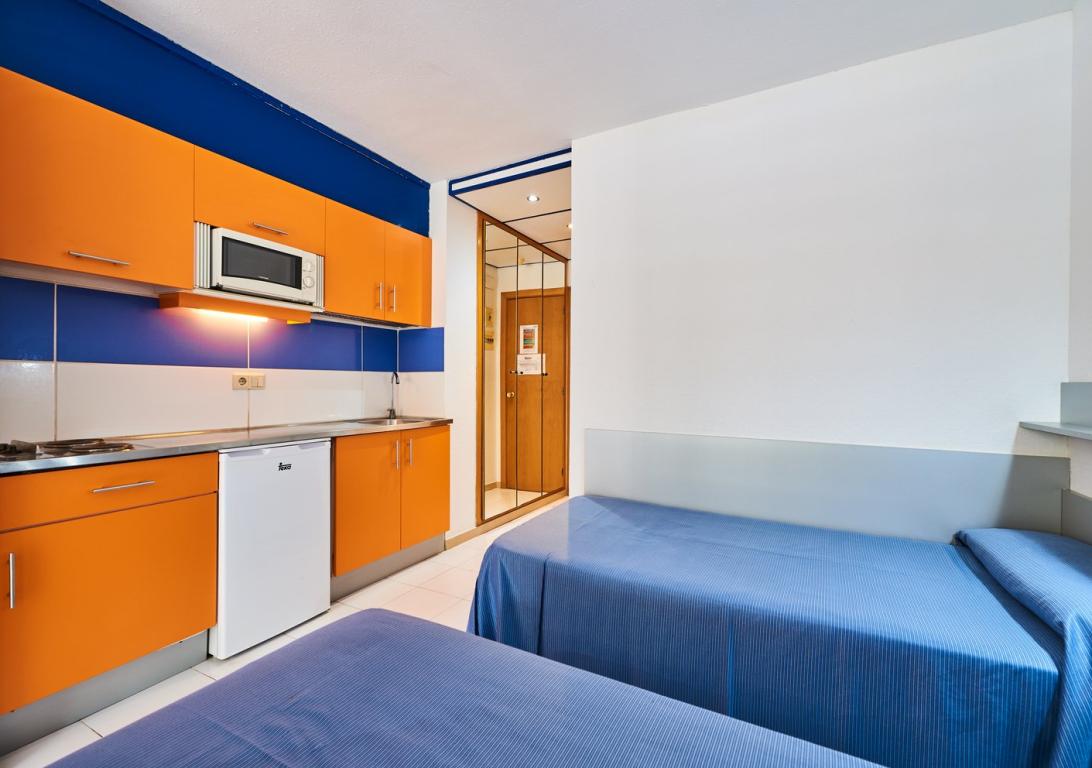 Inter2 Salou Apartments | Apartamentos en Salou, Costa Dorada