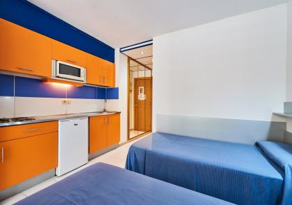 Inter2 Salou Apartments | Apartments in Salou, Spain