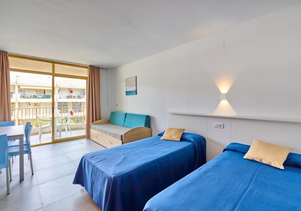 Inter2 Salou Apartments | Apartments in Salou, Spain