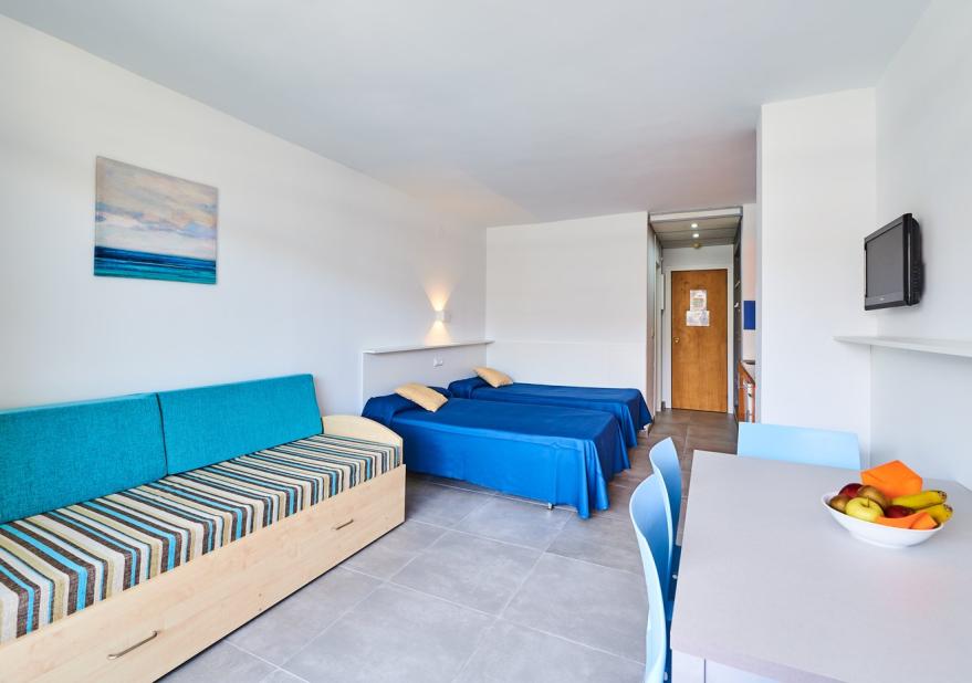 Inter2 Salou Apartments | Apartments in Salou, Spain